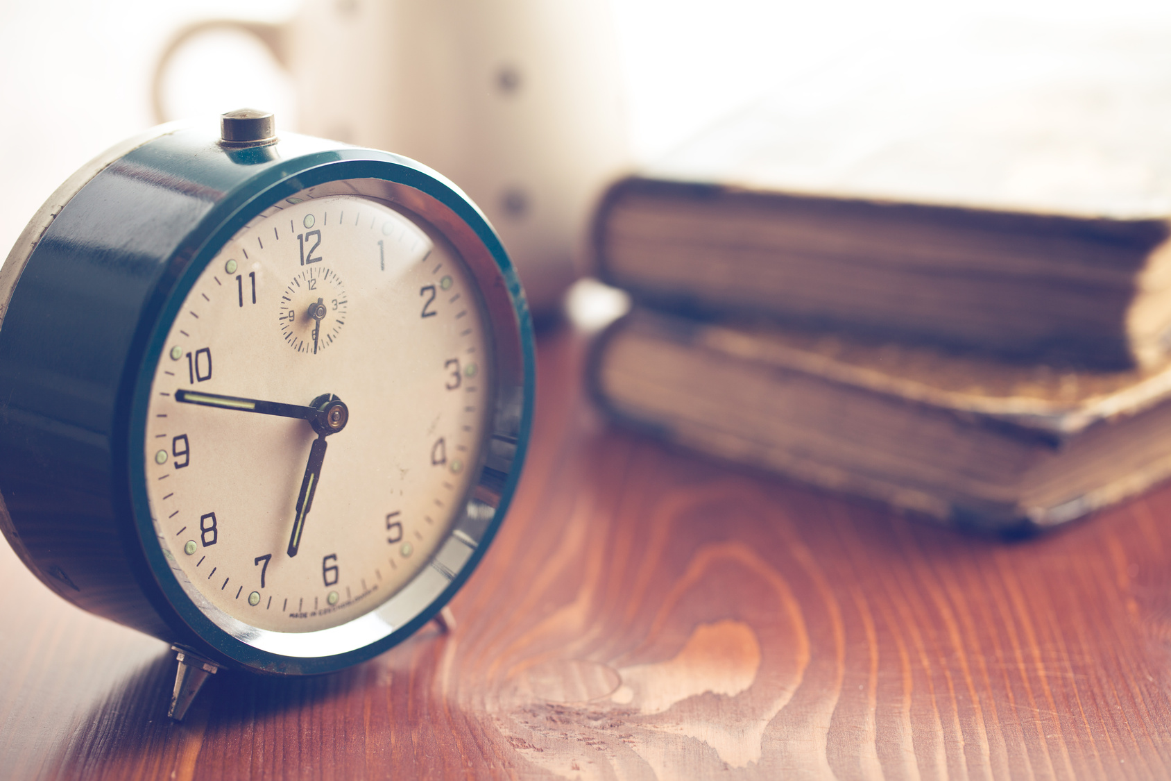 Time Well Spent: The Balance Between Efficiency and Well-Being – St ...