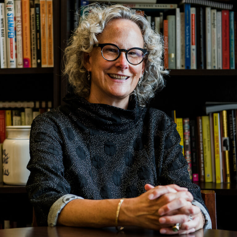 Our Leadership Team – St. Clement's