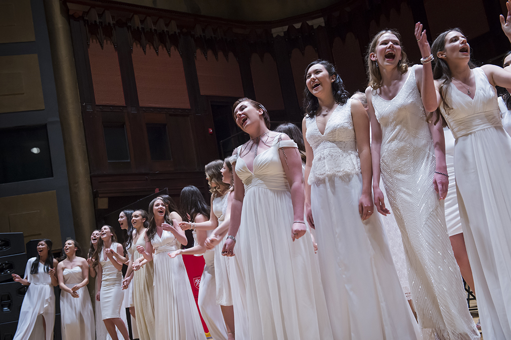 Closing Ceremonies 2015-2016 – Photo Gallery – St. Clement's